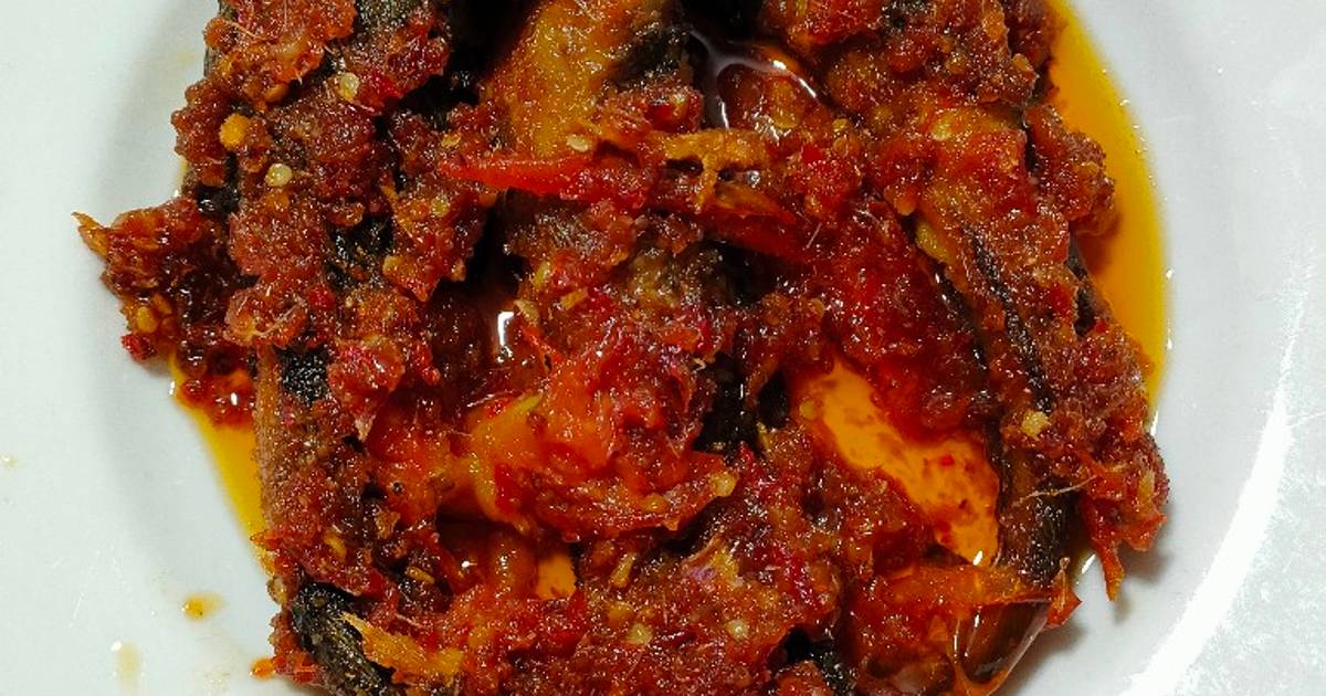 Resep Sambel Lele oleh Key - Cookpad