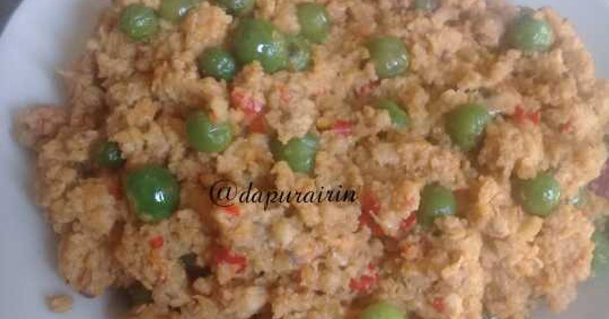 31 resep ulukutek oncom leunca ayam enak dan mudah - Cookpad