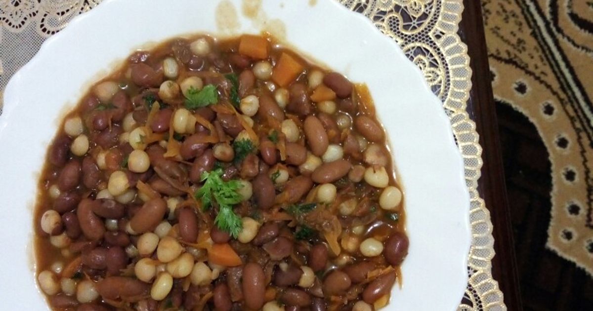 Githeri Recipe by tabitha mugure - Cookpad