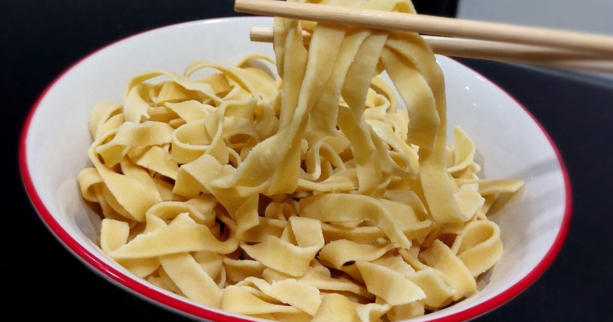 1.067 resep frozen egg noodles enak dan mudah - Cookpad