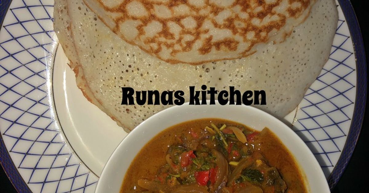 Sinasir Recipe By Ru Nas Kitchen Recipe by RuNas Kitchen - Cookpad