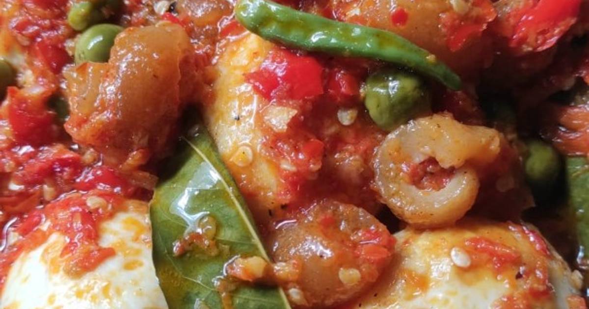 33 resep kikil cepokak enak dan mudah - Cookpad