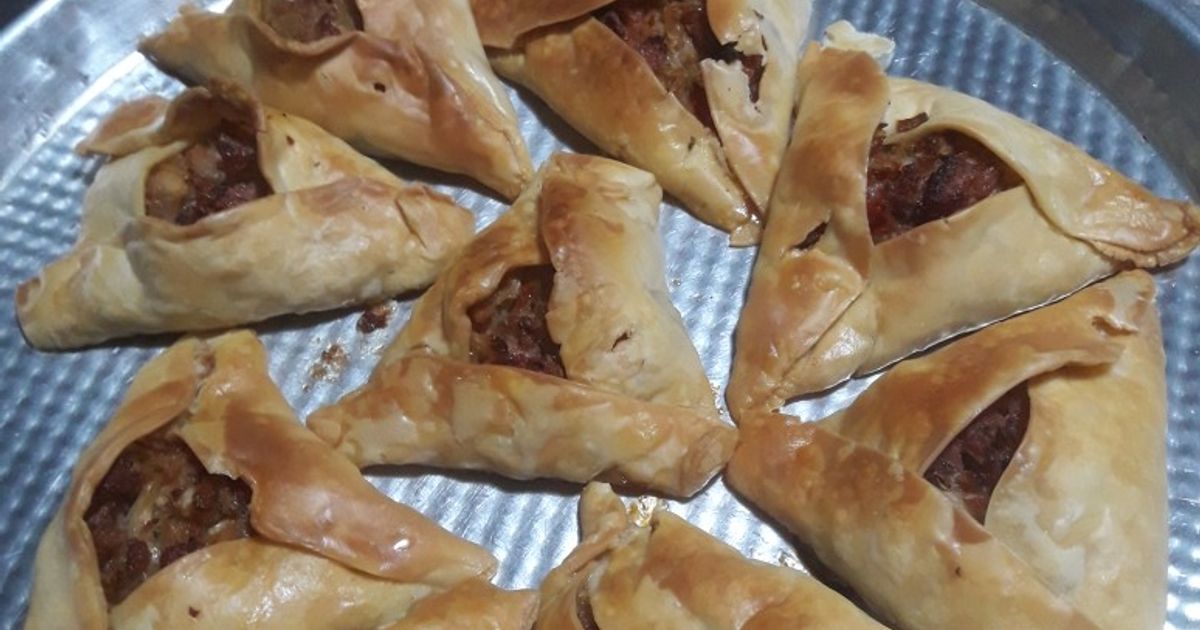 pirok - 22 recetas caseras- Cookpad