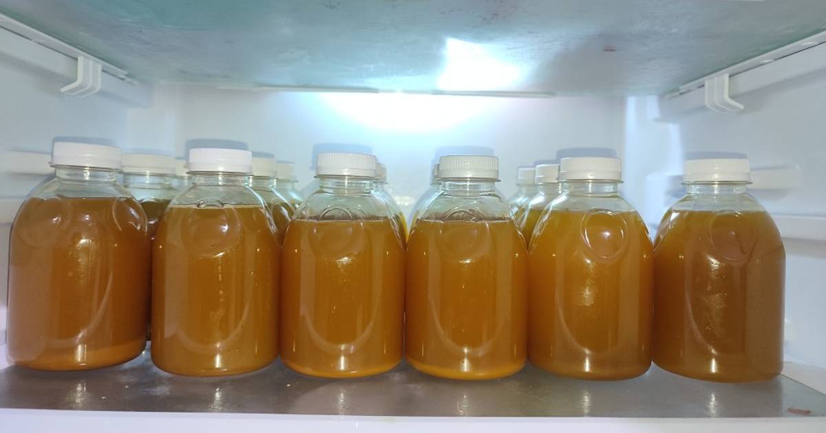 258 resep rimpang enak dan mudah - Cookpad