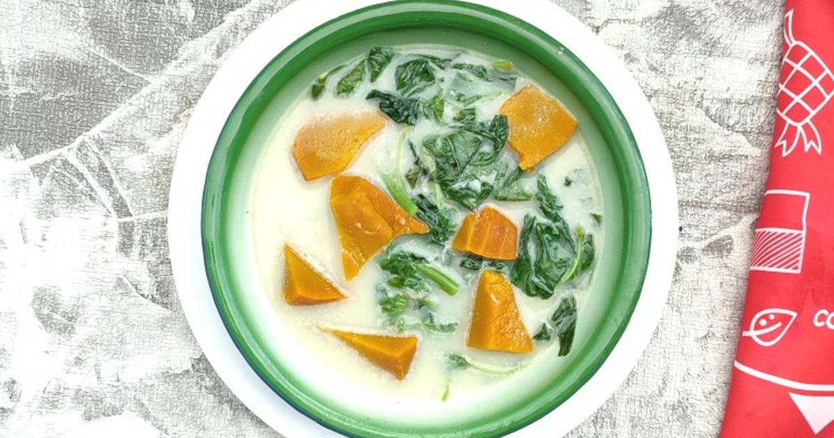 15.004 resep labu kuning enak dan mudah - Cookpad