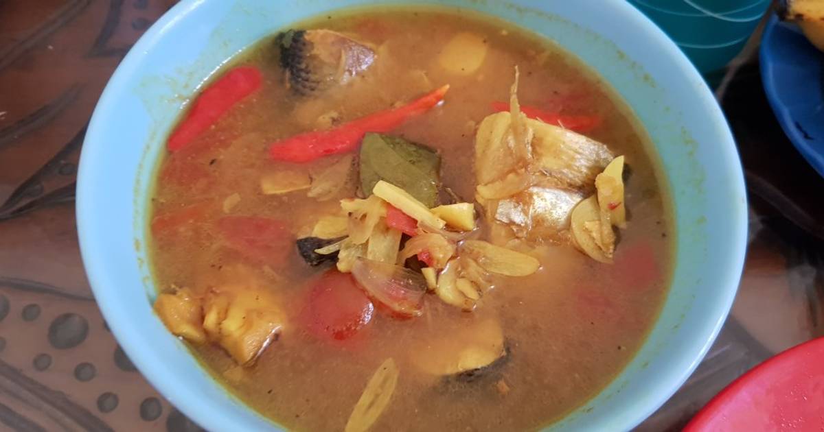 383 resep pallumara enak dan sederhana - Cookpad