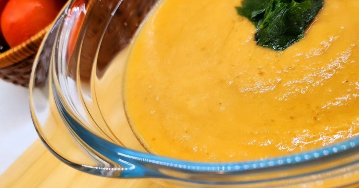 13 egyszerű és finom spanyol levesek recept - Cookpad receptek
