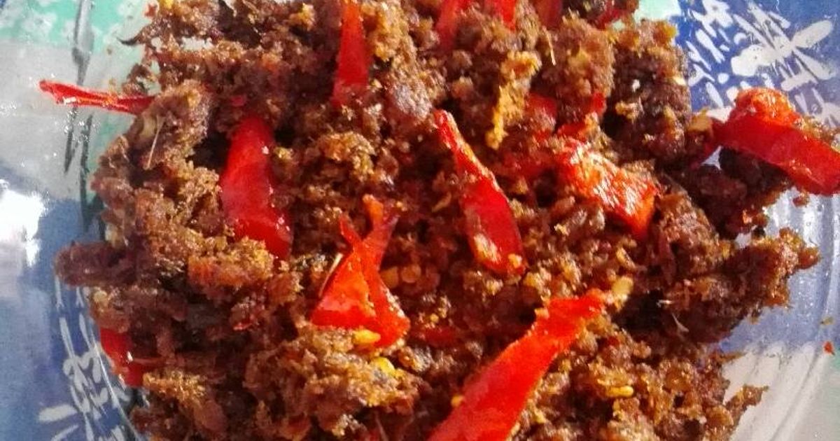 Resep Rabuk Ikan Tongkol Simpel oleh Ema Yunita - Cookpad