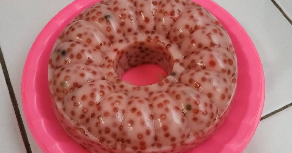 Resep Kue Cantik Manis Mutiara oleh Umi Mahfiratun Nikmah - Cookpad