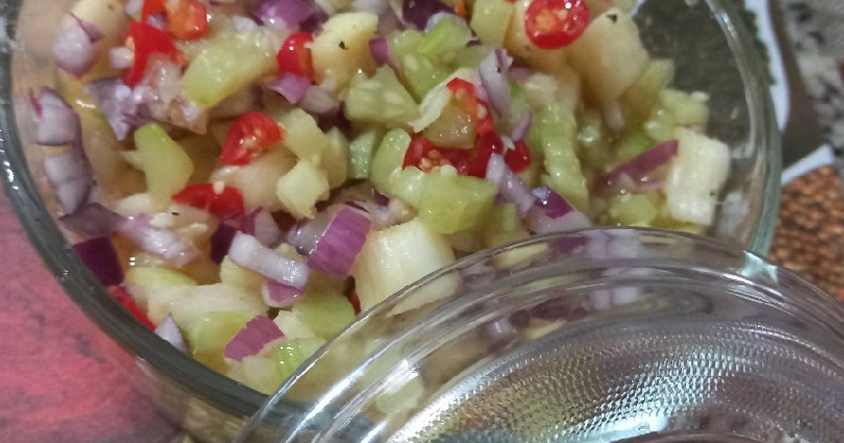 Deliciosas receitas de maxixe - opções variadas e saborosas