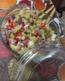 Deliciosas receitas de maxixe - opções variadas e saborosas