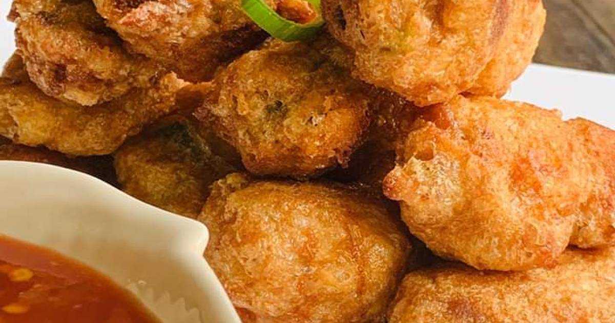 Fried boti bites Recipe by Iammehreenkashif - Cookpad