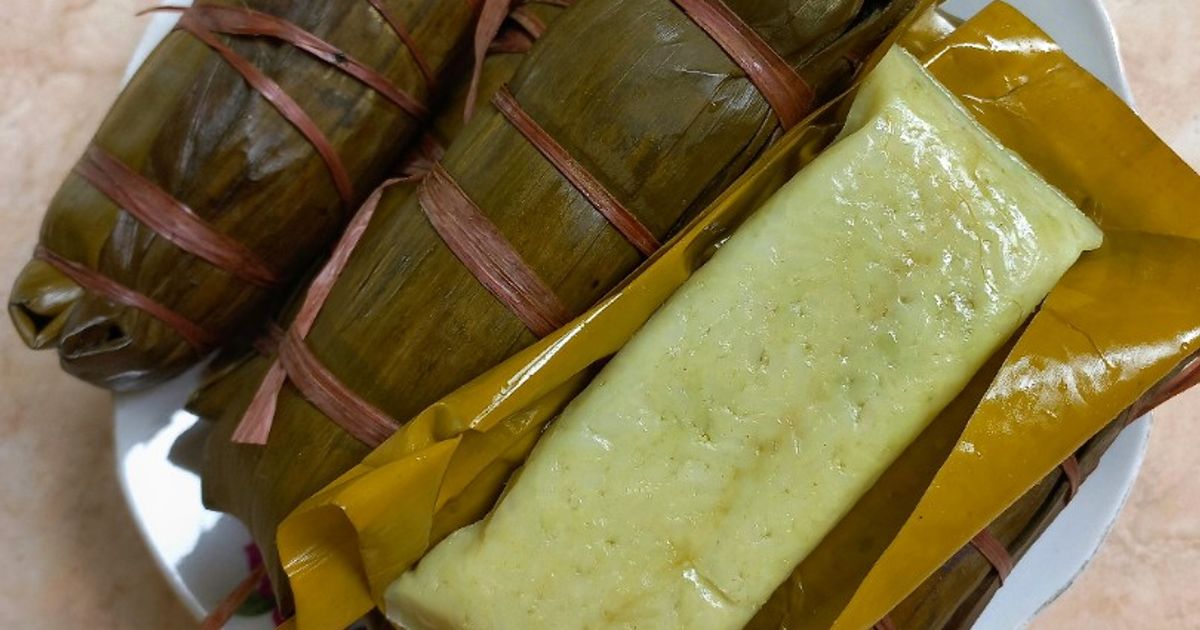 Resep Buras Khas Sulawesi oleh Astuti - Cookpad