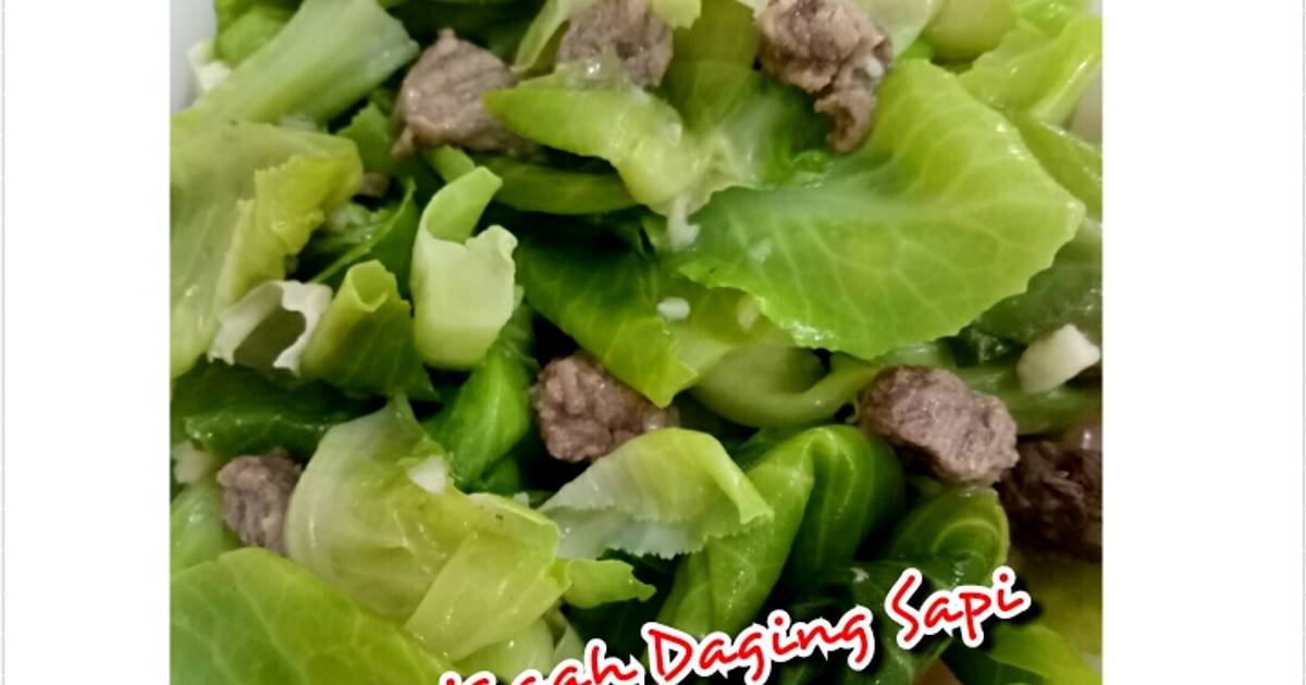 646 resep cuciwis cah bawang putih enak dan sederhana ala rumahan - Cookpad