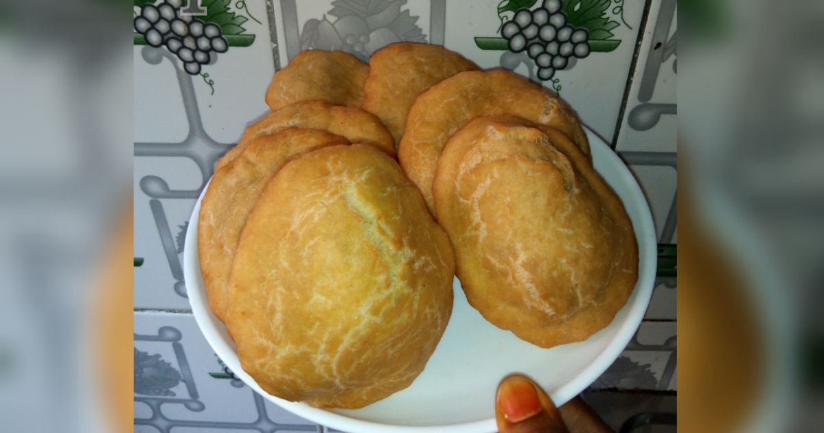 Puff Fateera Recipe by Sasher's_confectionery