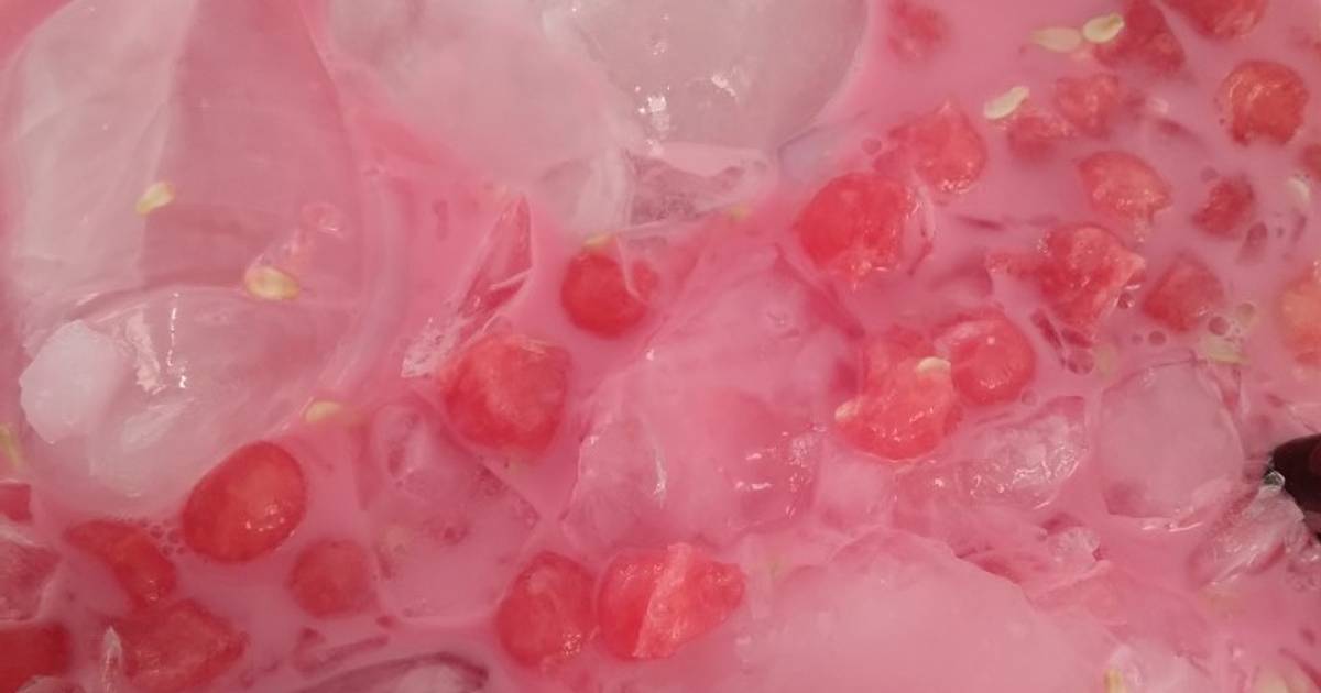 233 resep soda gembira enak dan mudah - Cookpad