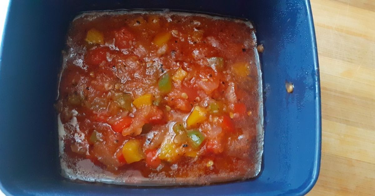 Papa's Amazing Gravy Recipe by Nthabeleng Modiko - Cookpad