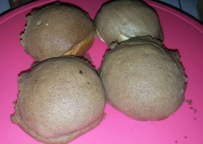 Resep Roti Boy oleh Fyan Novitasari - Cookpad