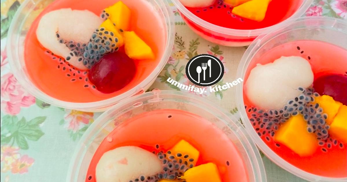 1.871 resep puding sutra enak dan sederhana ala rumahan - Cookpad