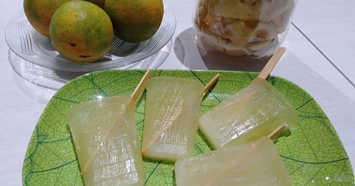 26 resep alat dan bahan jeruk peras enak dan mudah - Cookpad