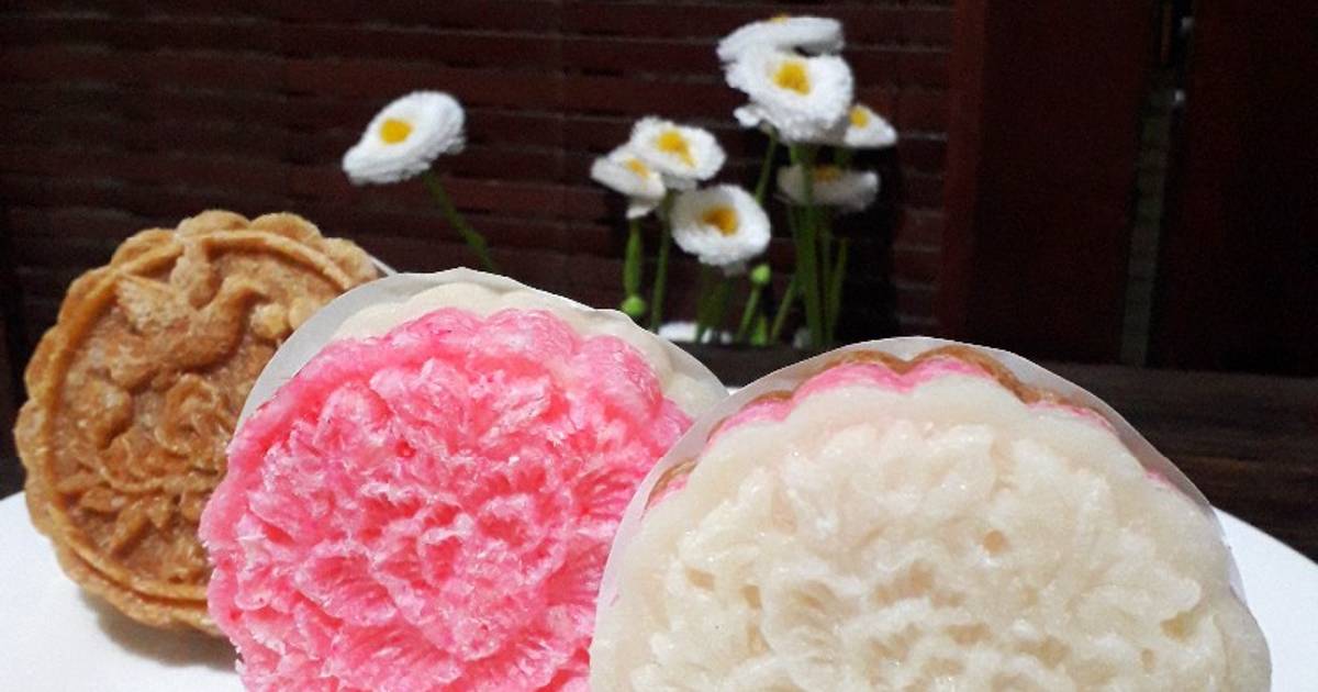 Resep Getuk Singkong (64) oleh Yani Susilowati - Cookpad