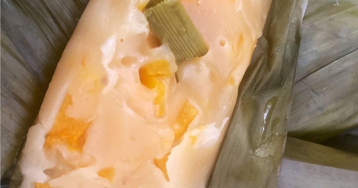 Resep Sumping Waluh oleh Okay_ang - Cookpad