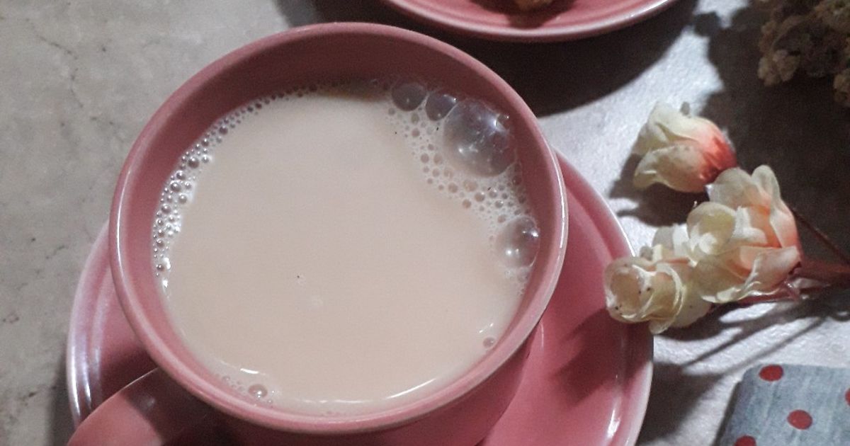 Resep Adeni Tea/Syahi Adani oleh Ani Brilian - Cookpad