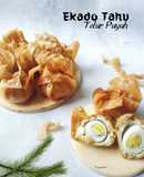 469 resep ekado enak dan mudah - Cookpad