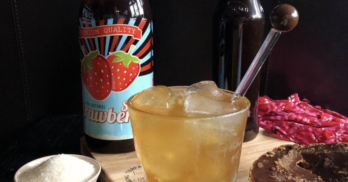 179 resep sirup gula asam enak dan sederhana - Cookpad