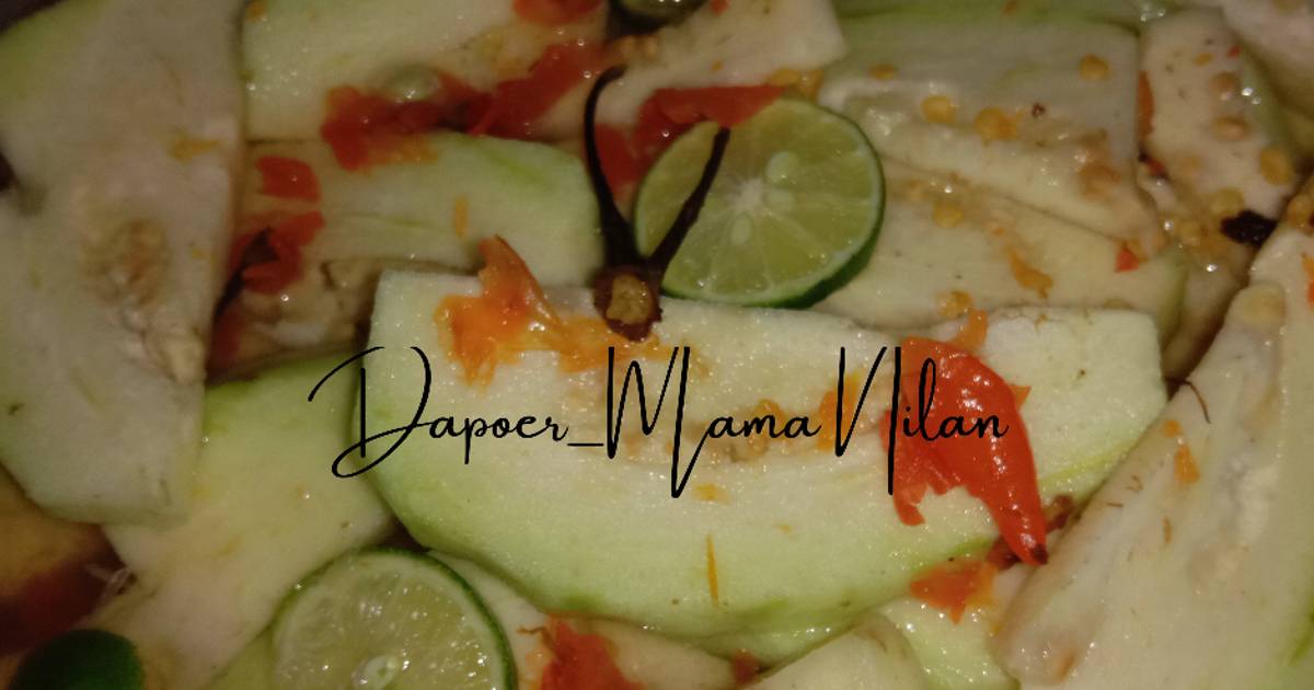 87 resep cara membuat manisan jambu biji enak dan mudah - Cookpad