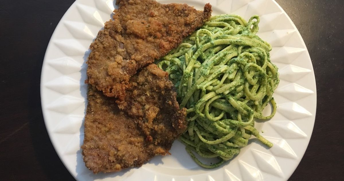 de linguini - 111 recetas caseras- Cookpad