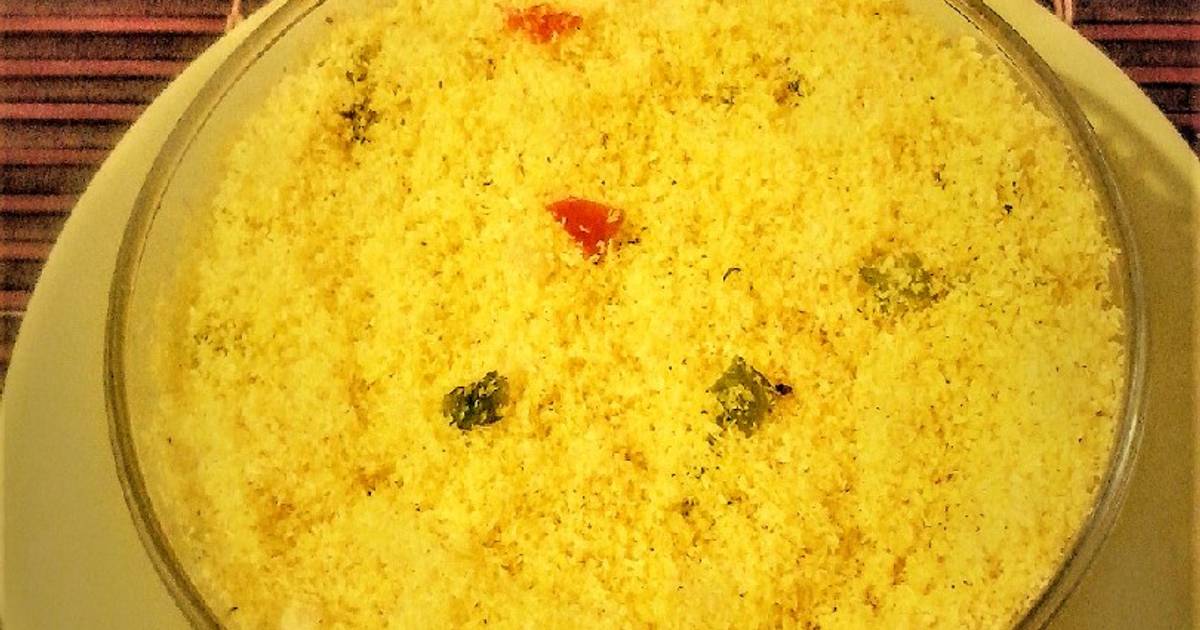 Receitas de farinha de mandioca - 152 receitas - Cookpad