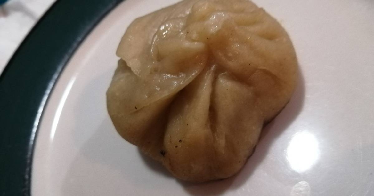 Dumplings relleno - 61 recetas caseras- Cookpad
