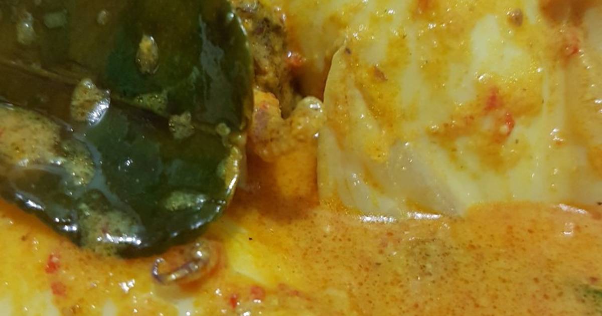 10.793 resep gulai enak dan sederhana - Cookpad
