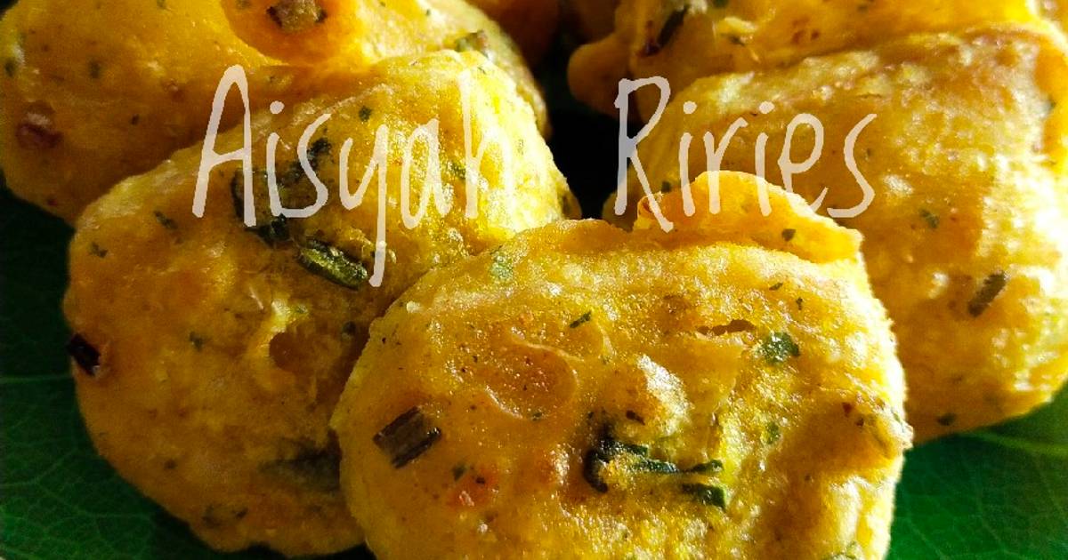 31 resep menjos enak dan sederhana ala rumahan - Cookpad