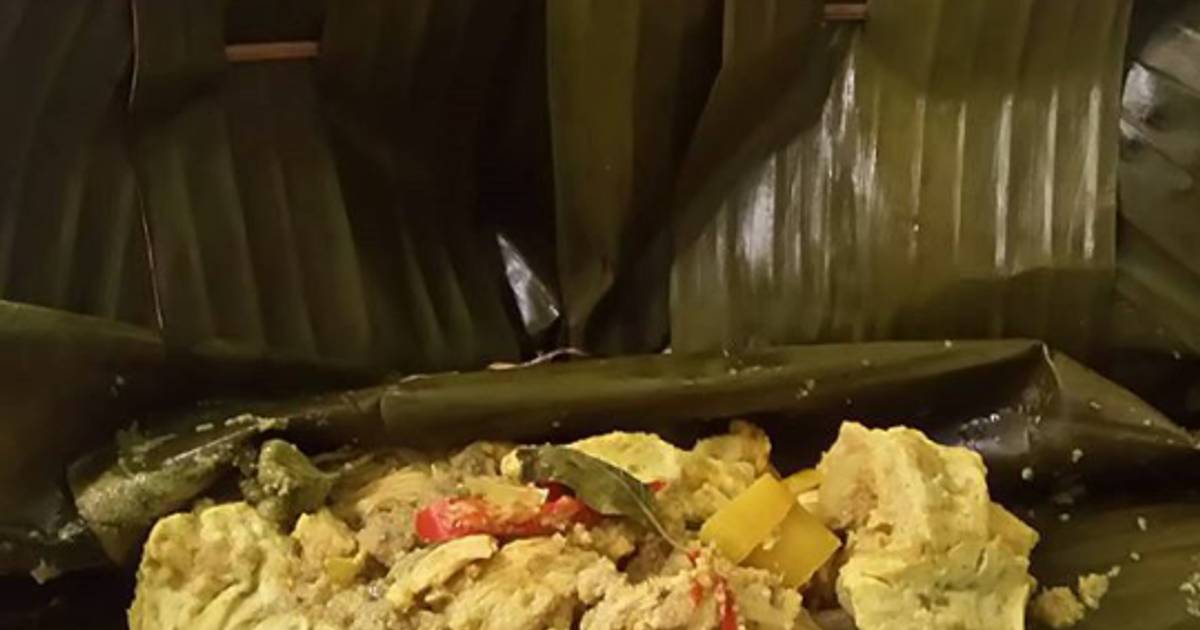 4 resep botok ati ampela jawa timur enak dan mudah - Cookpad