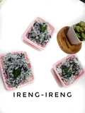 Resep ireng ireng rumahan enak dan mudah - Cookpad
