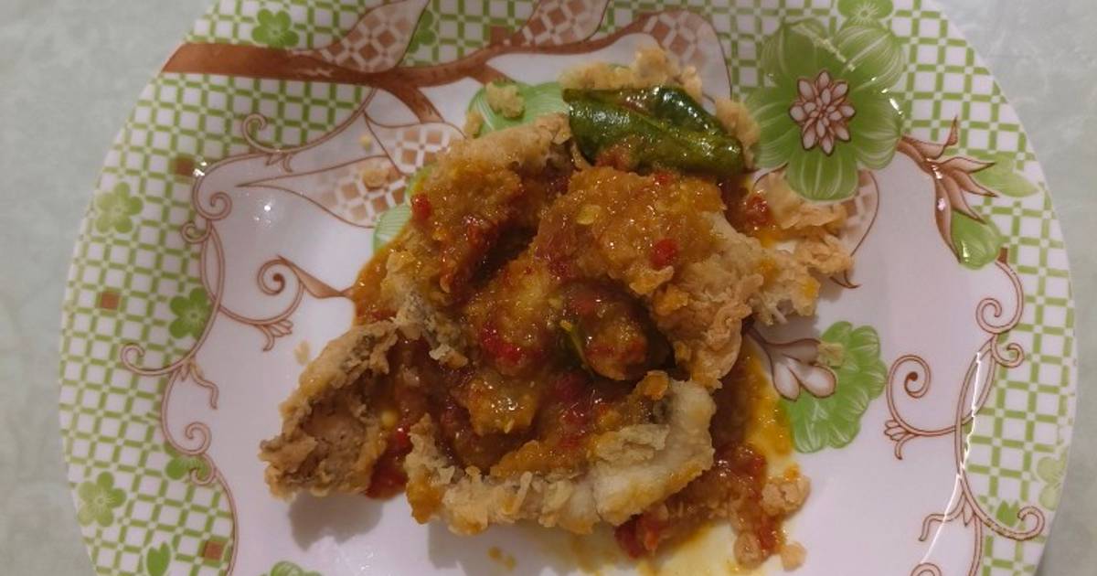 14.388 resep ikan fillet enak dan mudah - Cookpad