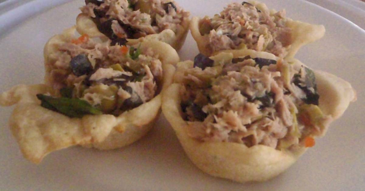 Espauda - 7 recetas caseras- Cookpad