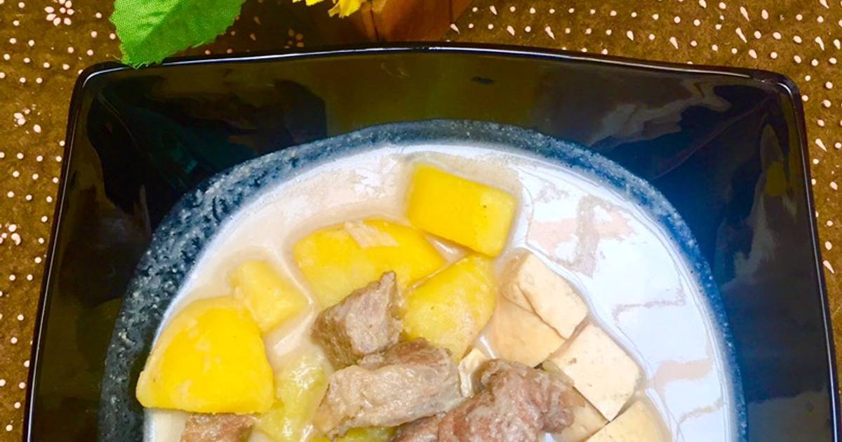 18 resep besengek daging enak dan mudah - Cookpad