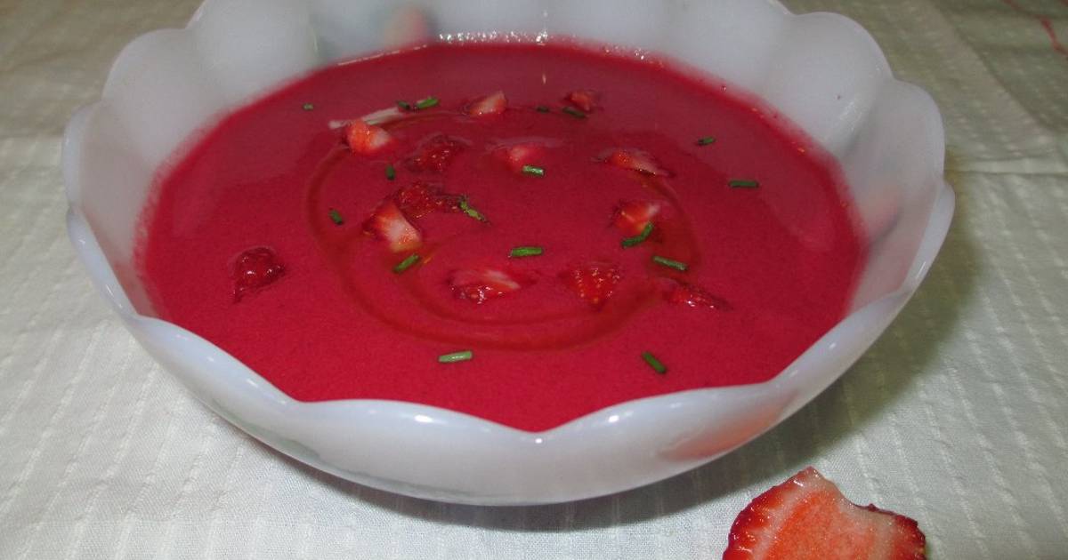 2.467 recetas muy ricas de remolacha cocida compartidas por cocineros ...