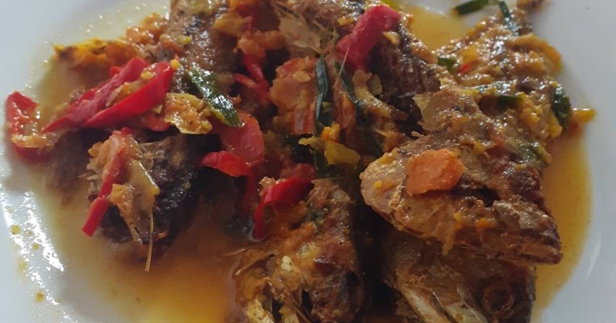 1.830 resep ikan pesmol enak dan sederhana - Cookpad