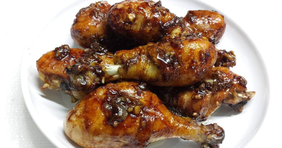 476 resep paha ayam bagian bawah enak dan sederhana ala rumahan - Cookpad