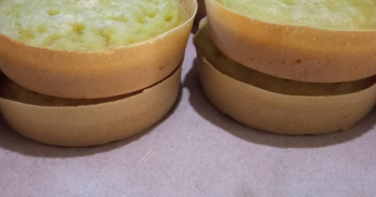 186 resep soda kue hercules enak dan mudah - Cookpad