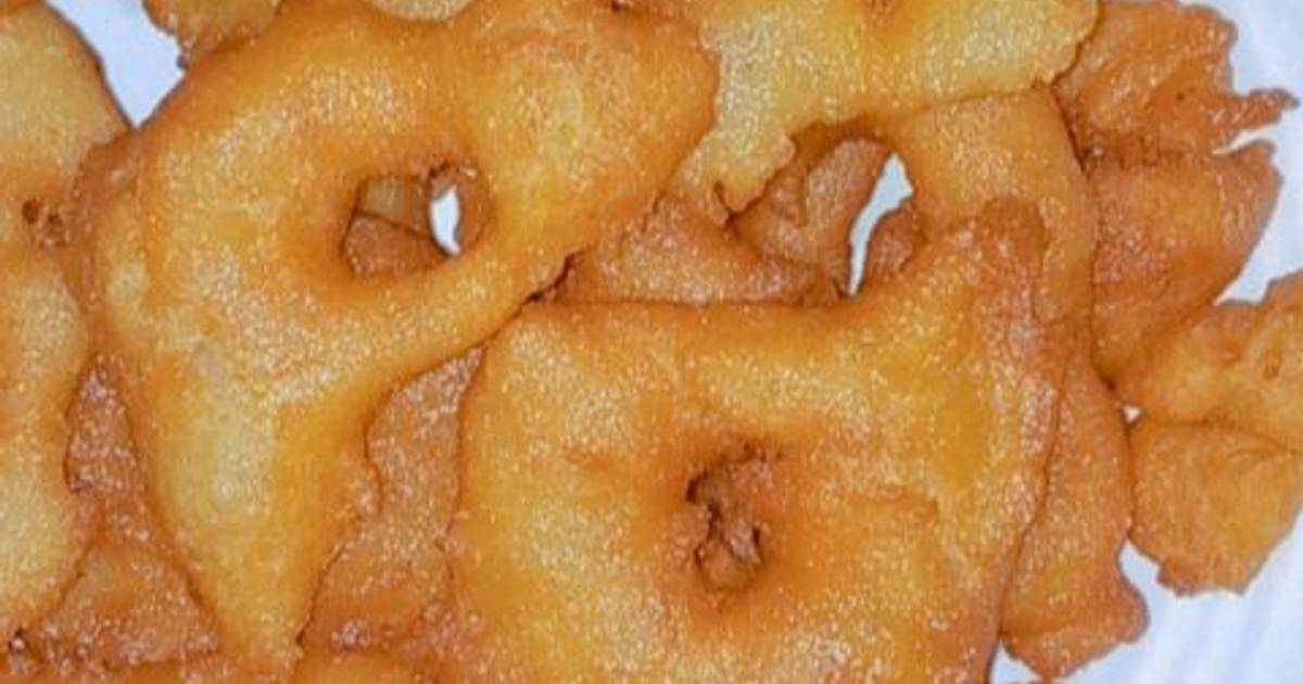 Funkaso with taushe soup Recipe by Rufaida Muhammad - Cookpad