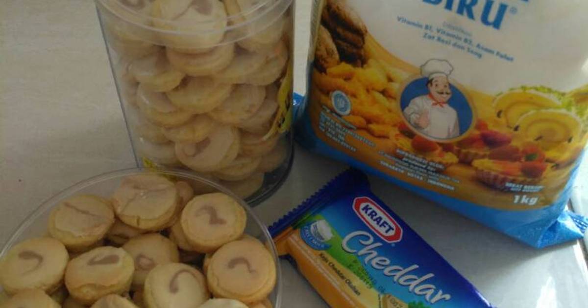 21 resep cheese button enak dan sederhana - Cookpad