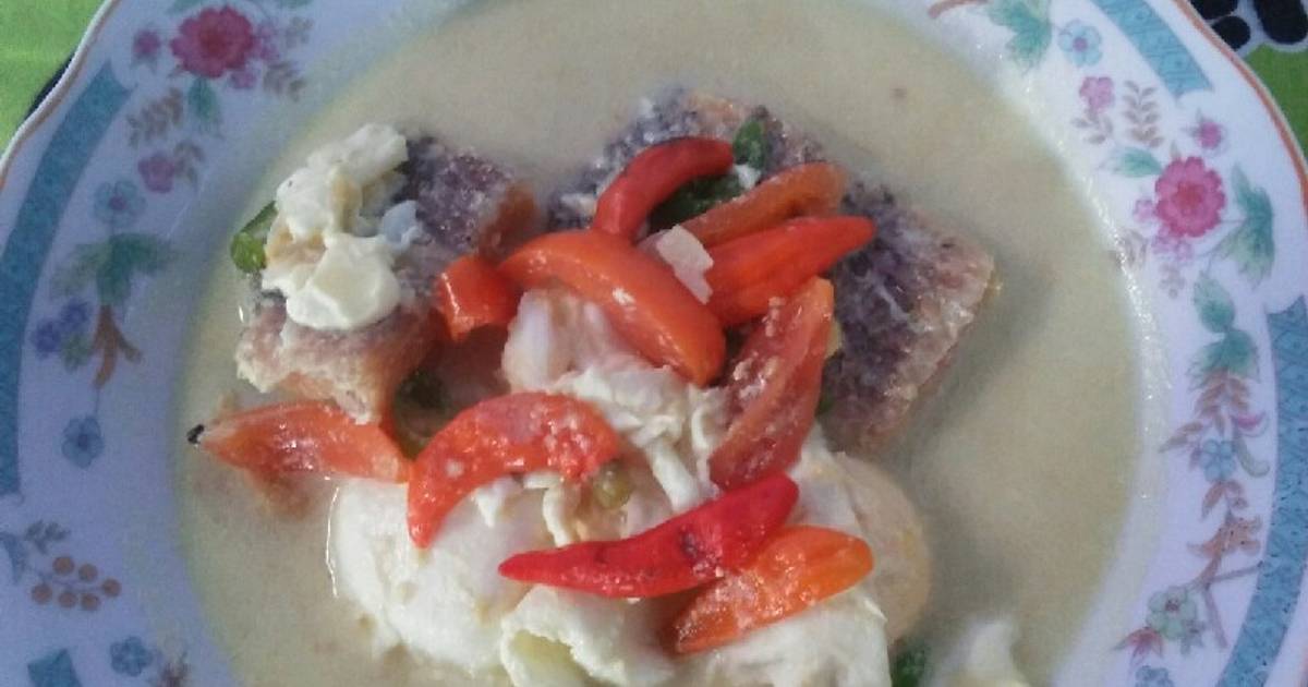 218 resep ikan gabus kering enak dan mudah - Cookpad
