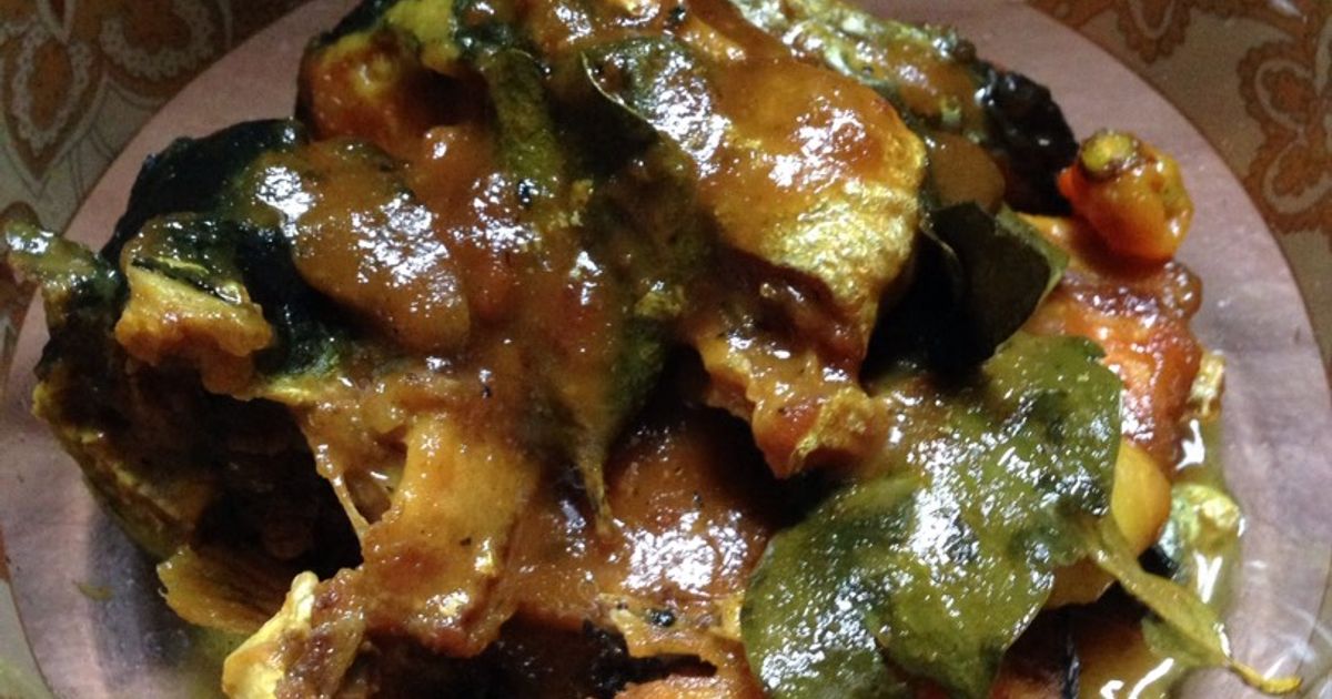 Resep Ikan Patin Pesmol Bumbu Kuning oleh nur siti aisyah - Cookpad