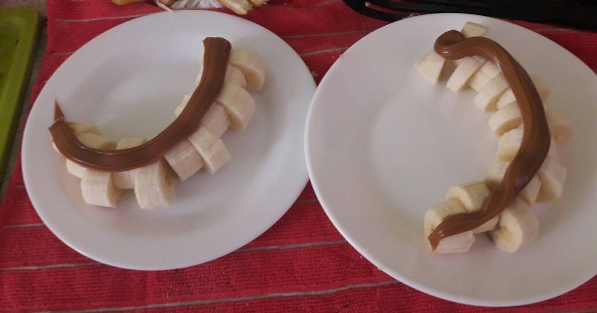 Postres con manjar - 128 recetas caseras - Cookpad