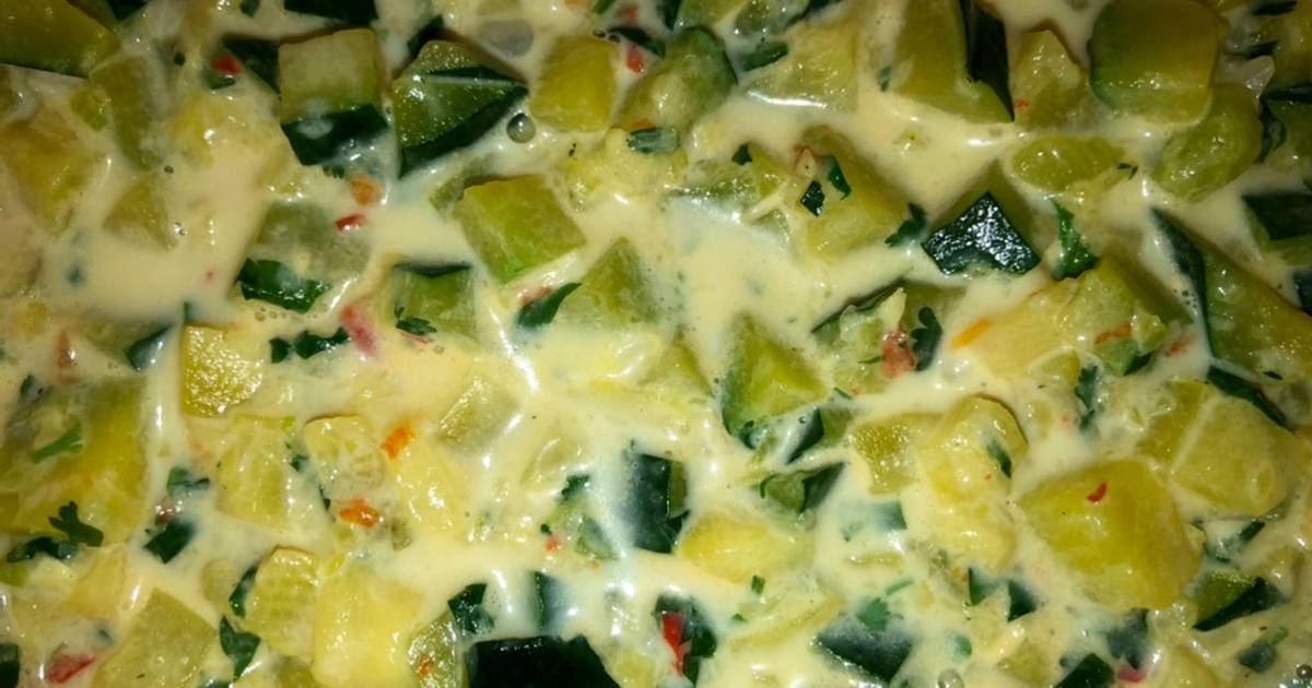 Ayote tierno - 22 recetas caseras- Cookpad